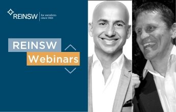 Leaders Going Beyond 20/21 with Wayne “Junior” Pearce