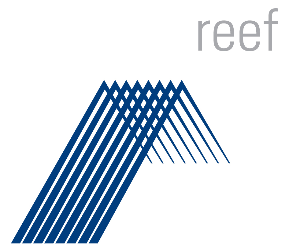 Reef Band Logo