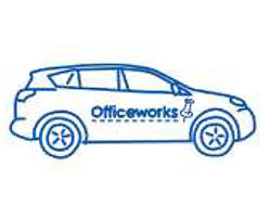 Third party benefits | Officeworks