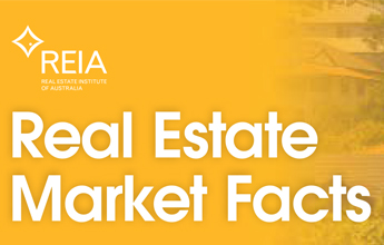 Property Prices Reflect State Economies: REIA