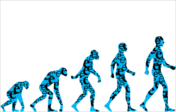 Embracing a mindset of evolution