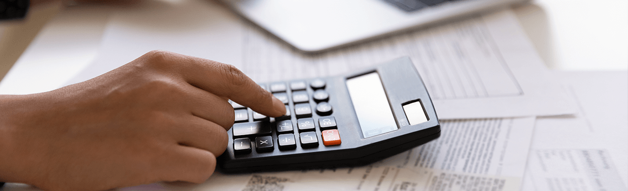 Assistant Agent Trust Accounts | Real Estate Trust Accounts
