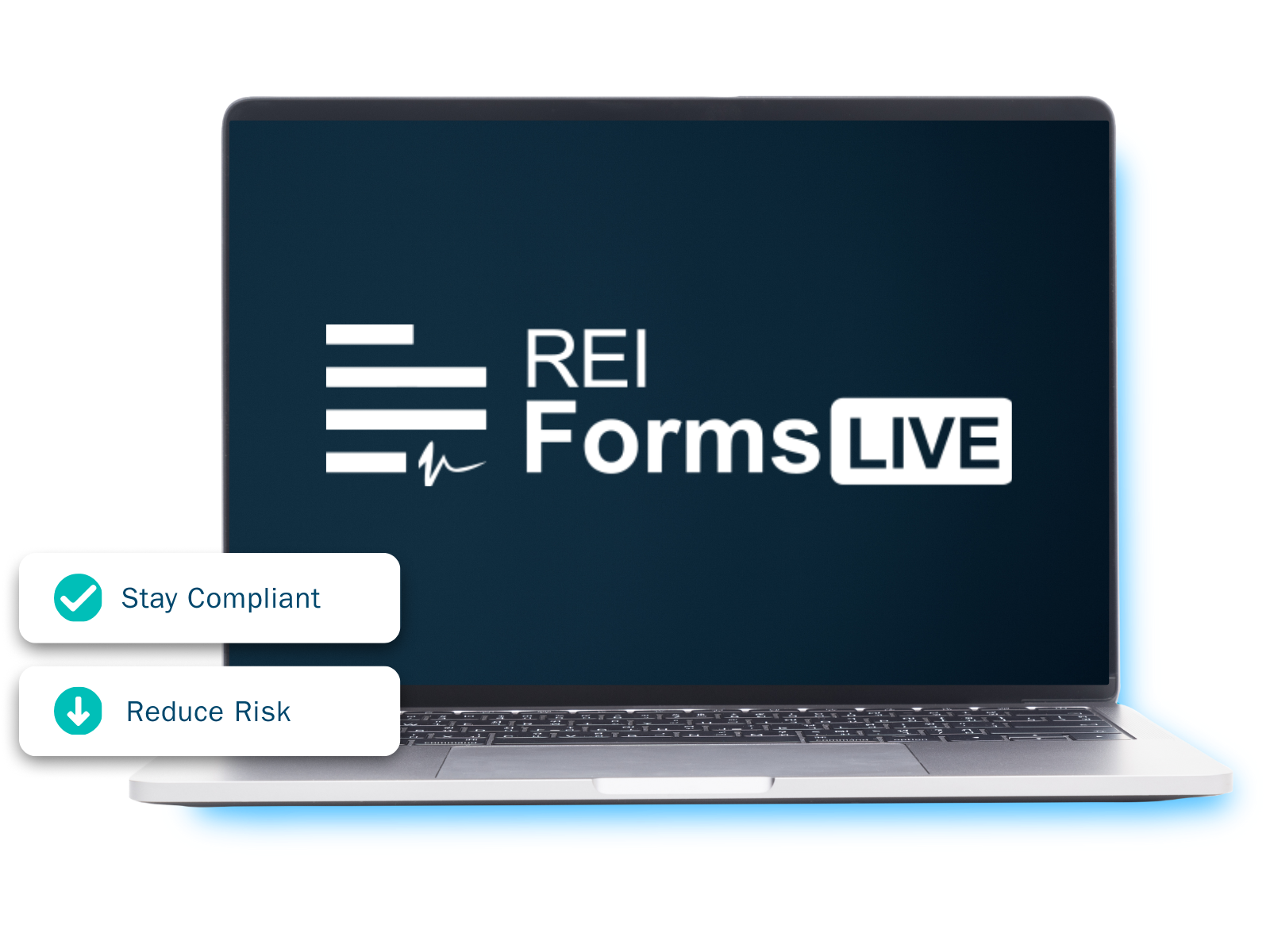 REI Forms Live - REINSW